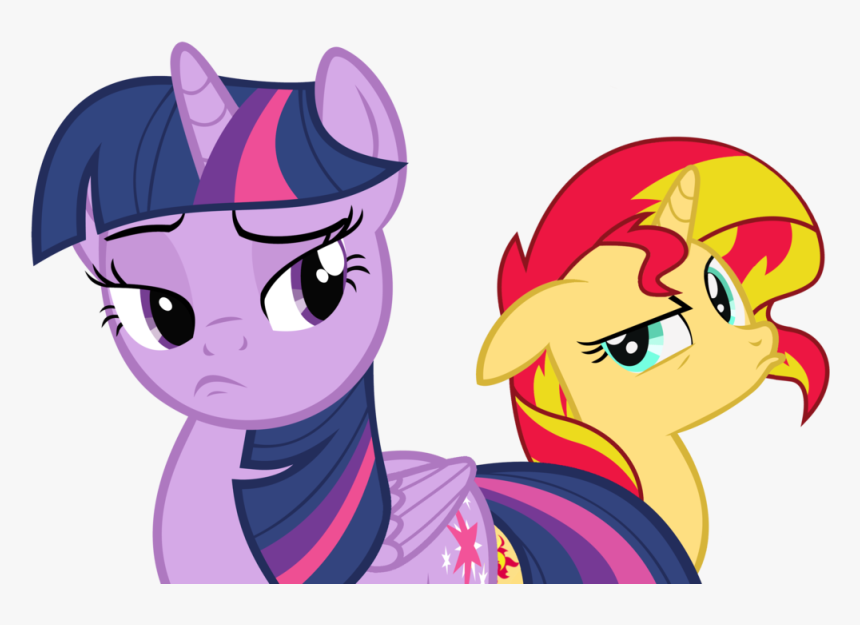 Thumb Image - Mlp Twilight Sassy, HD Png Download , Transparent Png ...