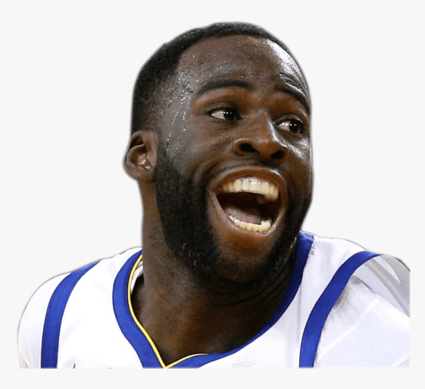 Draymond Green Transparent Background, HD Png Download , Transparent ...