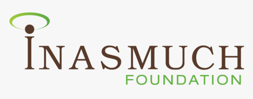 Inasmuch - Inasmuch Foundation, HD Png Download , Transparent Png Image ...