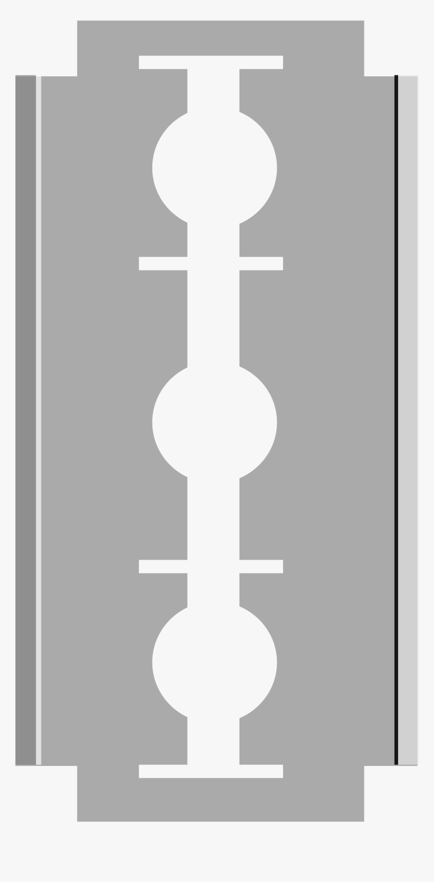 Razor, HD Png Download , Transparent Png Image - PNGitem