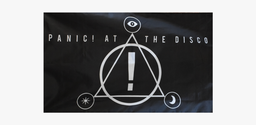 Panic At The Disco Album Covers