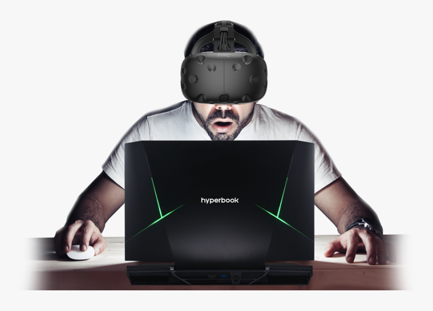 Virtual Reality Oculus Rift Oculus Vr Computer - Virtual Reality, HD ...