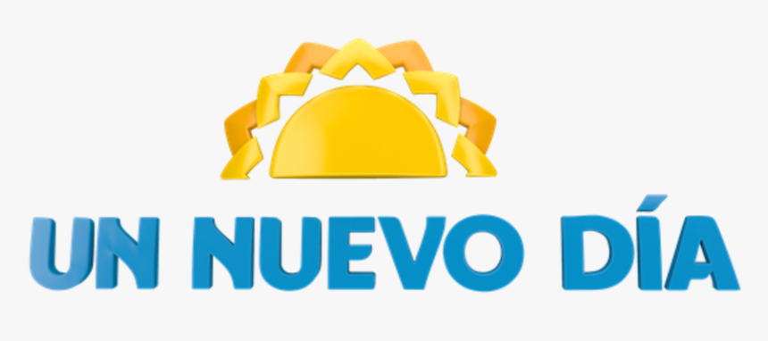Nuevo Dia Logo Png, Transparent Png , Transparent Png Image - PNGitem