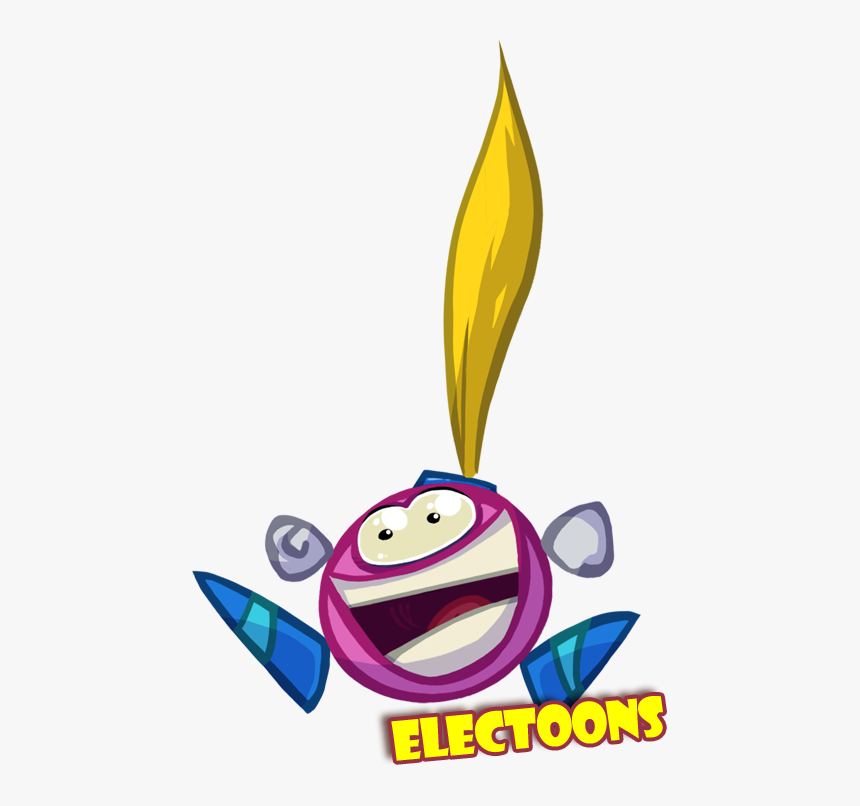 Personagens Do Rayman Origins , Png Download - Personagens Rayman ...