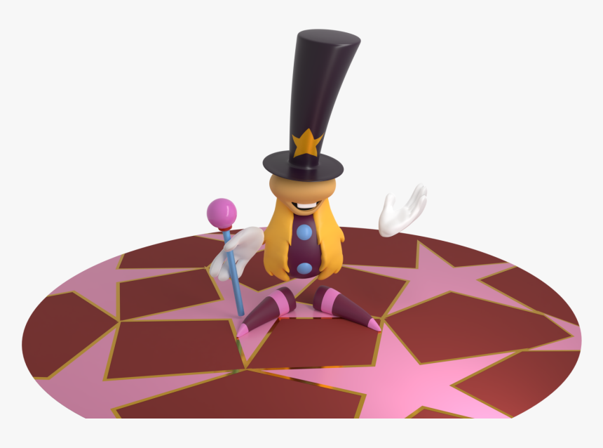 Rayman , Png Download - Illustration, Transparent Png , Transparent Png ...