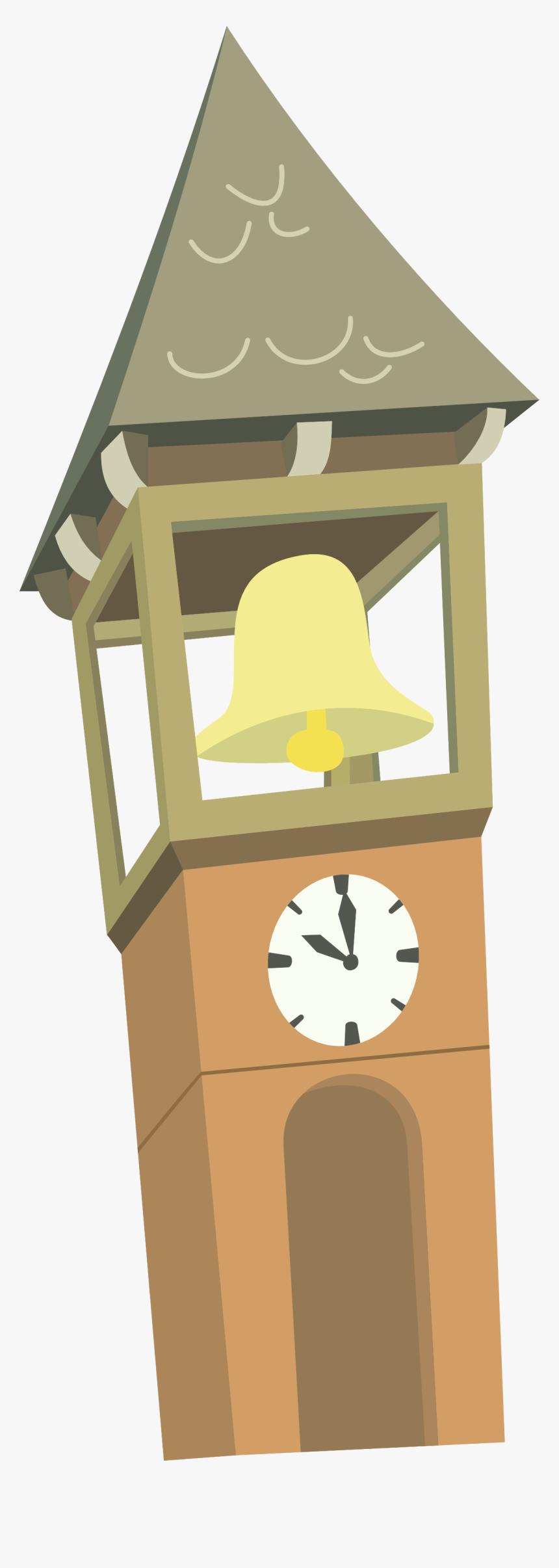 Top 181+ Clock tower cartoon - Tariquerahman.net