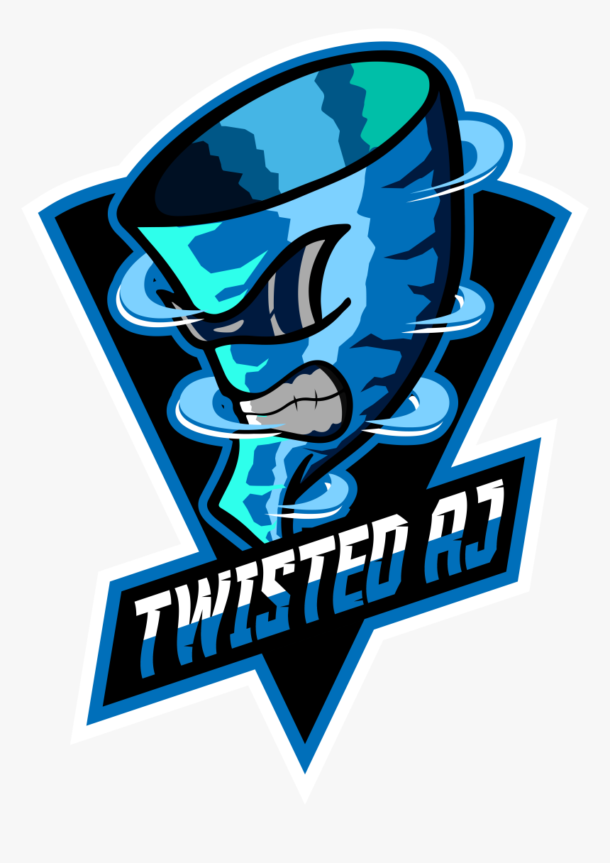 Twisted Gaming, HD Png Download , Transparent Png Image - PNGitem