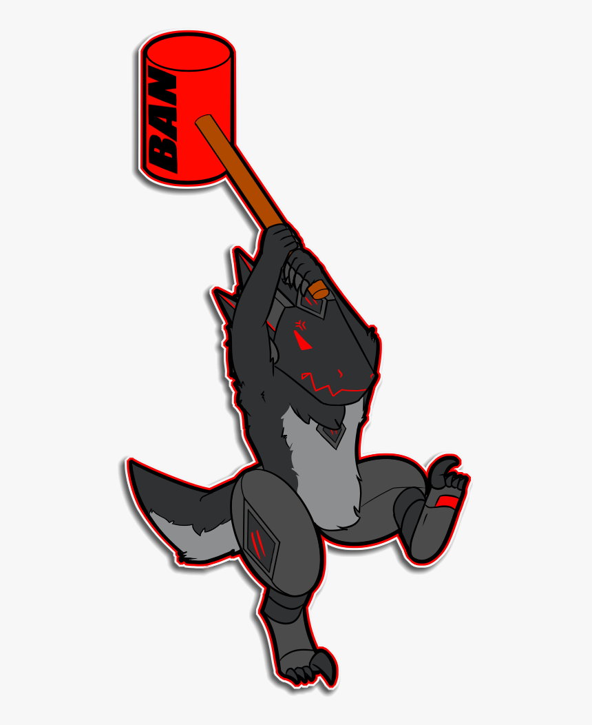 Ban - Axion Primagen, HD Png Download , Transparent Png Image - PNGitem