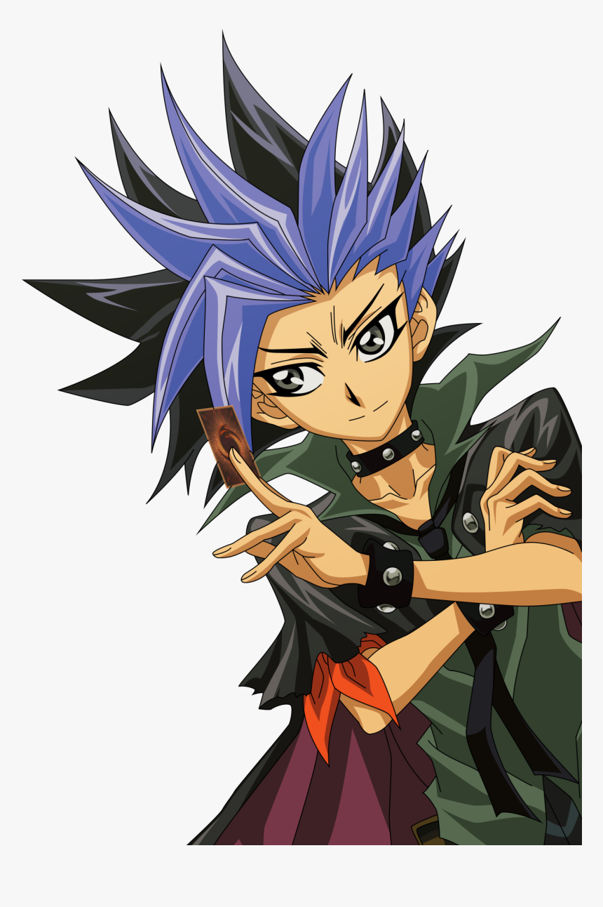 Yuto Arc V Smiling, HD Png Download , Transparent Png Image - PNGitem
