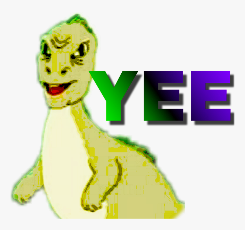 #yee - Illustration, HD Png Download , Transparent Png Image - PNGitem