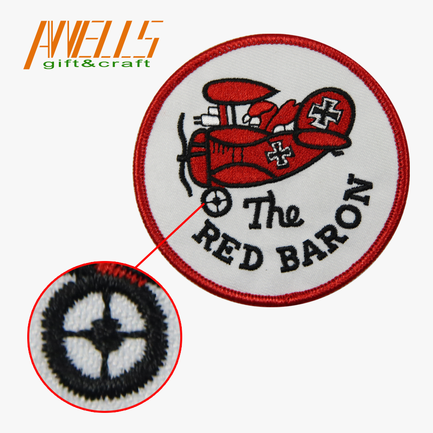 Red Baron, HD Png Download , Transparent Png Image - PNGitem