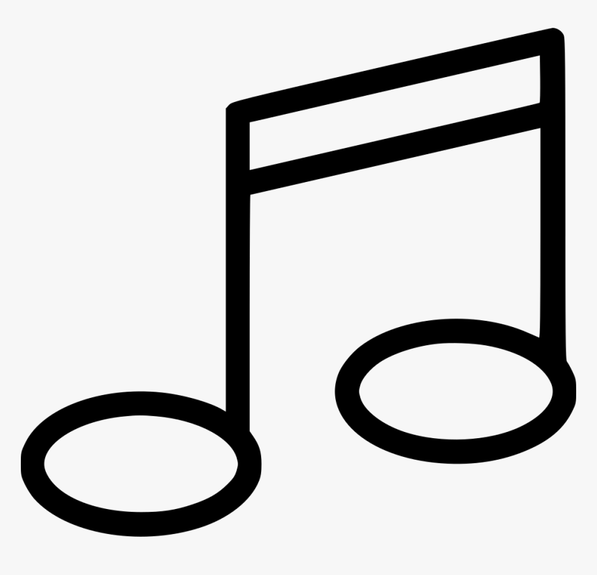 Green Music Notes Transparent, HD Png Download , Transparent Png Image ...