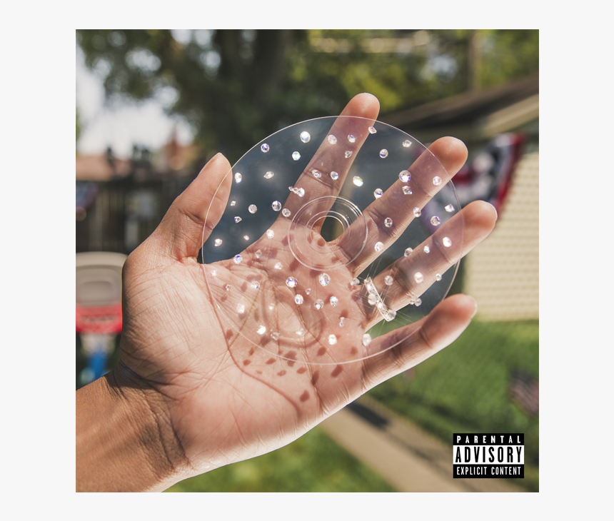 Tbd-poster - Big Day Chance The Rapper, HD Png Download , Transparent ...