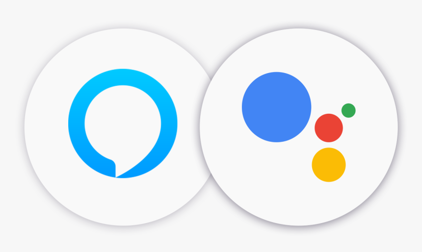 Google Assistant, HD Png Download , Transparent Png Image - PNGitem