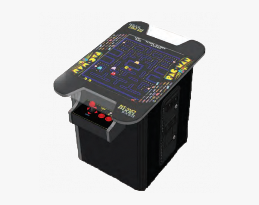 Video Game Arcade Cabinet, HD Png Download , Transparent Png Image ...