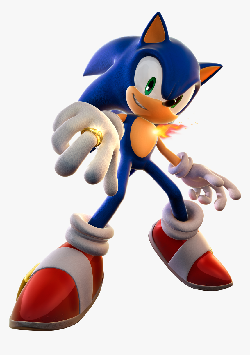 Sonic Ring Png, Transparent Png , Transparent Png Image - PNGitem