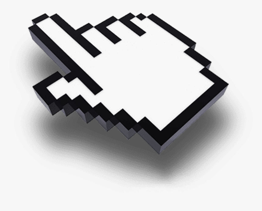 Free Png Download Hand Cursor Png Images Background - Hand Cursor ...