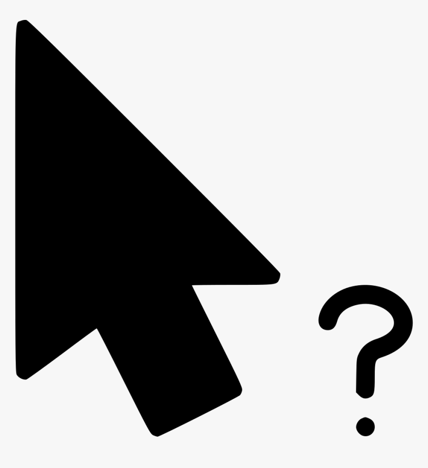Pointer Help, HD Png Download , Transparent Png Image - PNGitem