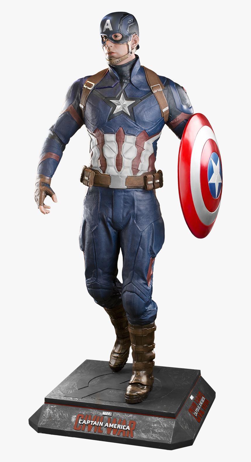 Civil War, HD Png Download , Transparent Png Image - PNGitem
