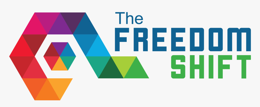 The Freedom Shift - Freedom Shift, HD Png Download , Transparent Png ...