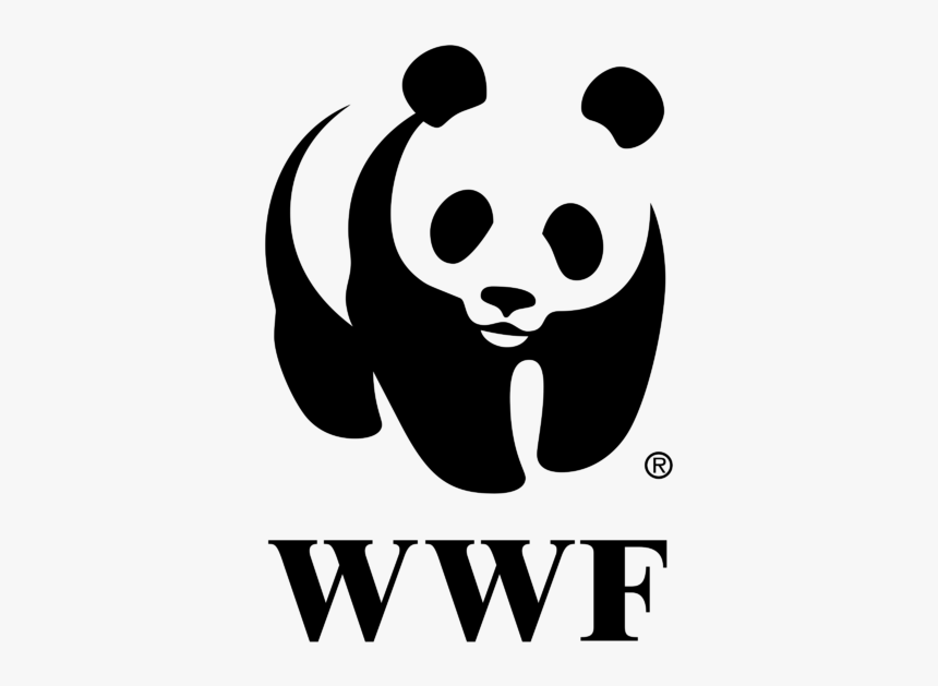 Wwf Logo Panda Wrestling