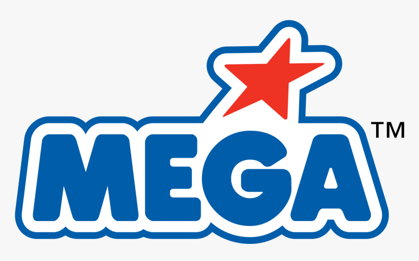 Free Vector Mega Blocks Logo 090801 Mega Blocks Logo - Mega Brands Logo ...