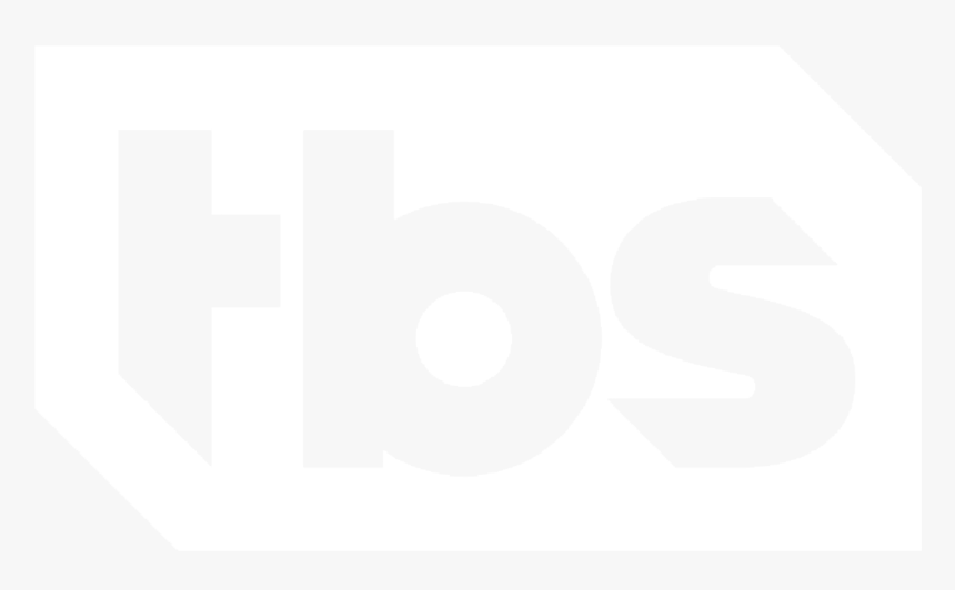 Tbs Logo White, HD Png Download , Transparent Png Image - PNGitem
