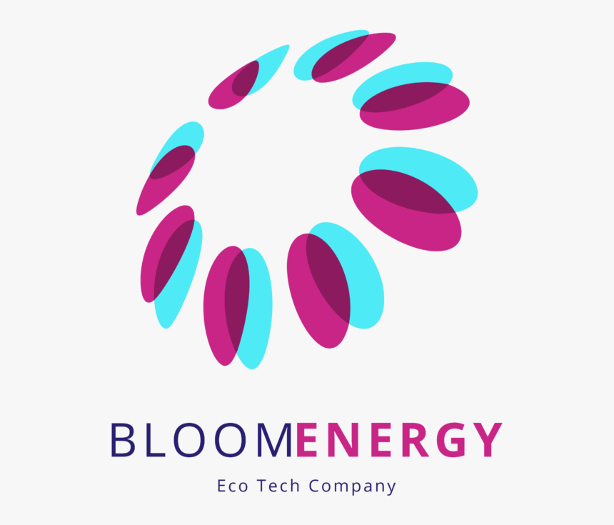 Online Logo Design Template For An Eco Tech Company - Tech Company Logo ...