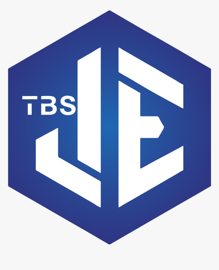 Logo Of Tbs Je - Tbs Junior Entreprise, HD Png Download , Transparent Png Image - PNGitem