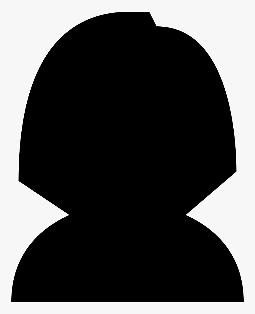 Businesswoman - Human Head Vector Png, Transparent Png , Transparent ...