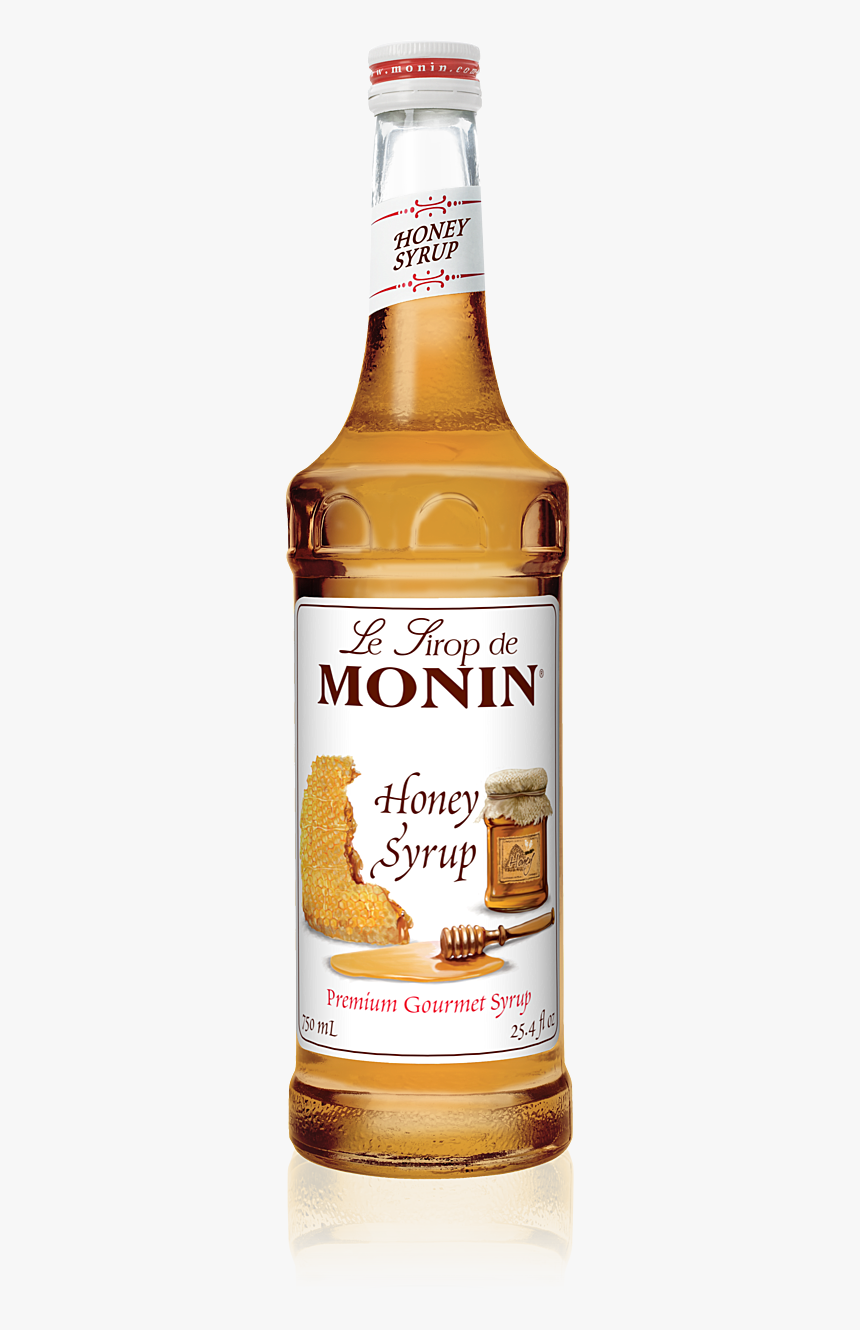 Monin Maple Syrup, HD Png Download , Transparent Png Image - PNGitem