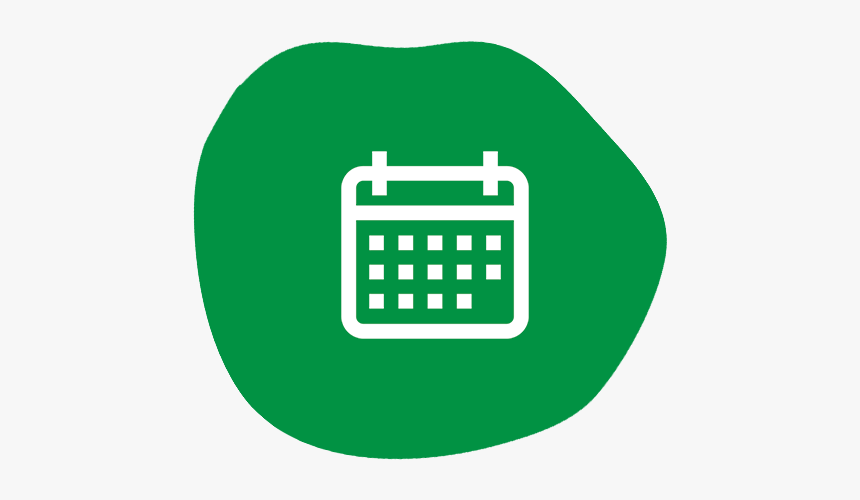 Calendar - Emblem, HD Png Download , Transparent Png Image - PNGitem
