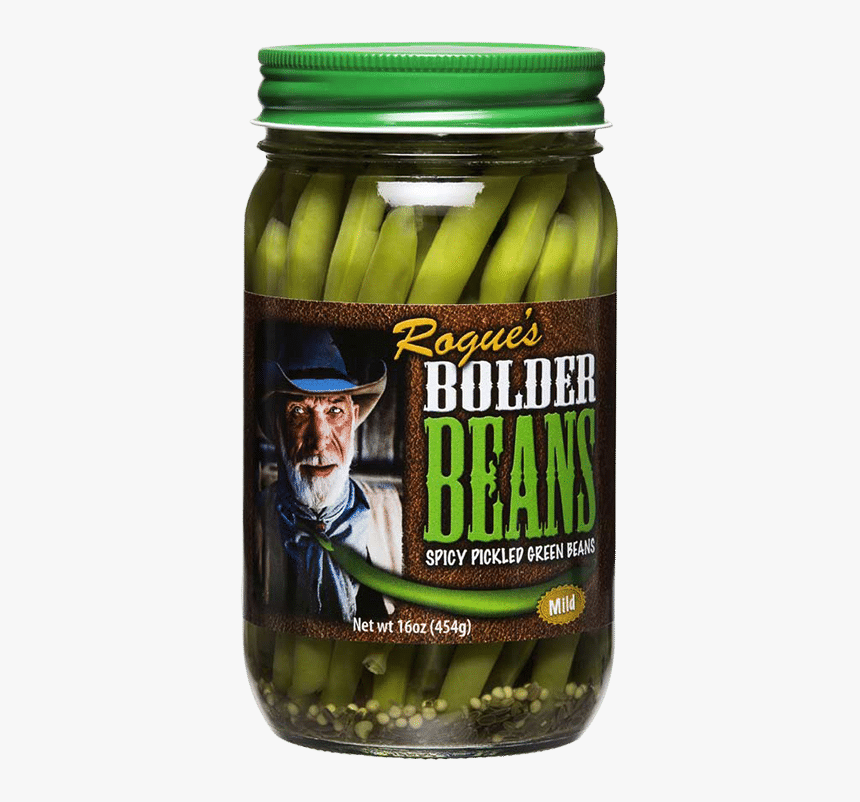 Bolder Beans Mild - Gangsta In Designer (no Concept), HD Png Download ...