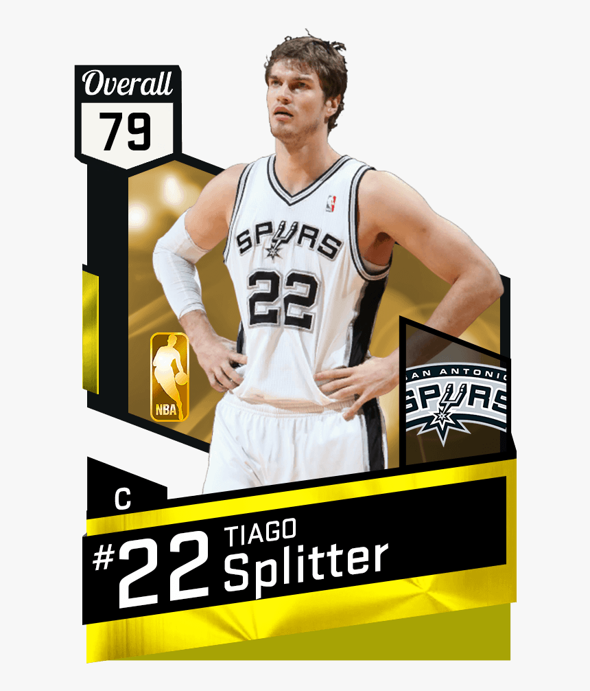 Lostnunbound Png Transparent Background - Hassan Whiteside Nba 2k17 ...