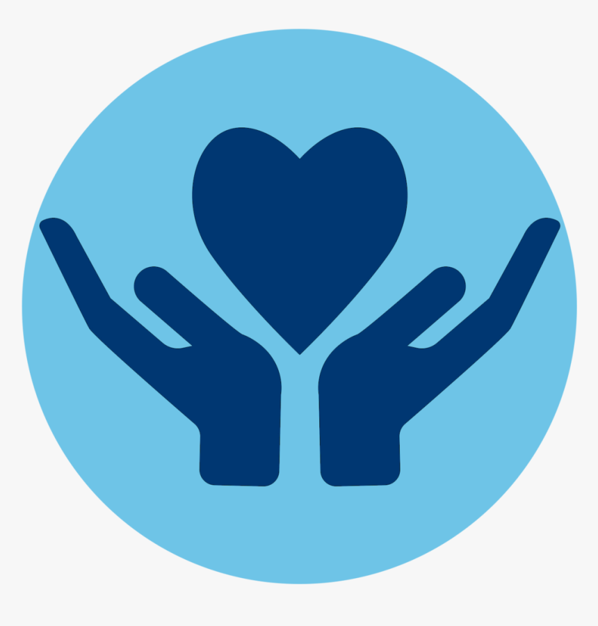 Donation Icon Circle - Emblem, HD Png Download , Transparent Png Image ...