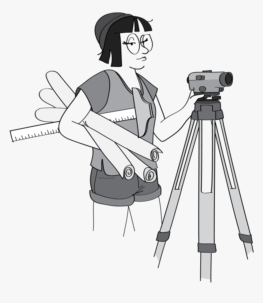 Cartoon Camera Png , Png Download - Cartoon, Transparent Png ...