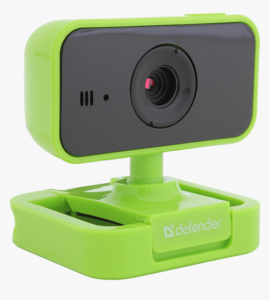 Camara Web Gif Png, Transparent Png , Transparent Png Image - PNGitem