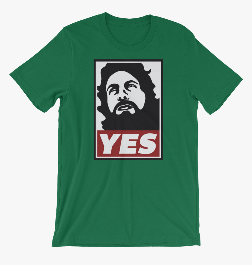 Daniel Bryan Yes Revolution - Daniel Bryan Yes Logo, HD Png Download ...