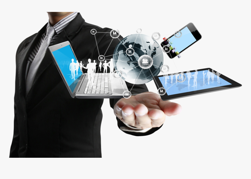 Computer Technology Png Free Download - Computer Technology Images Png ...