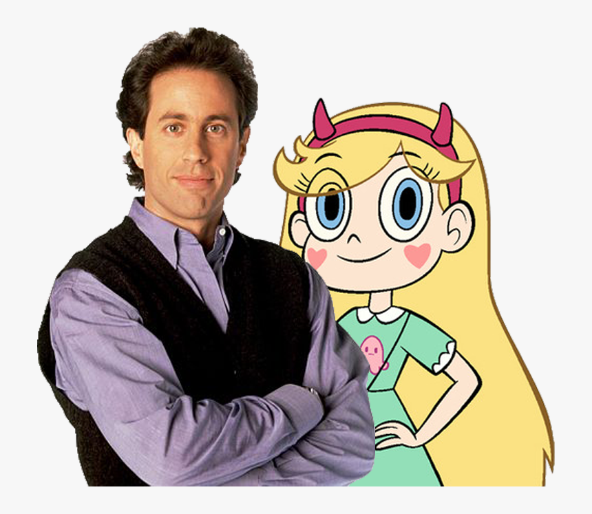 Jerry Seinfeld Png , Png Download - Jerry Seinfeld Show, Transparent ...