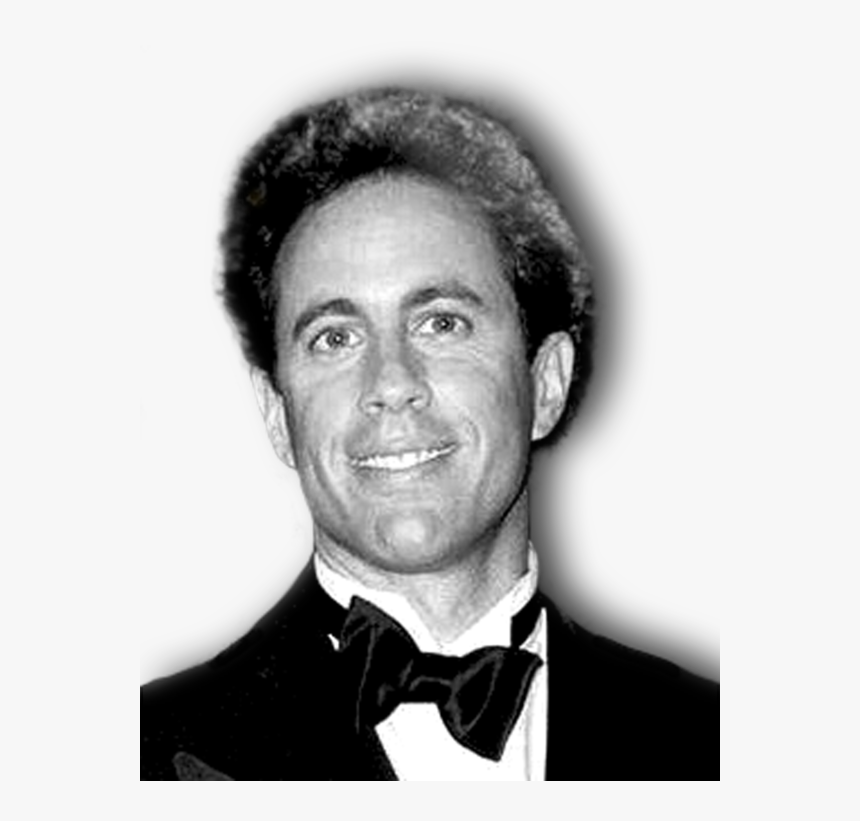Jerry Seinfeld, HD Png Download , Transparent Png Image - PNGitem