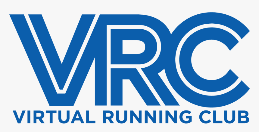 Virtual Running Club Logo - Company, HD Png Download , Transparent Png ...