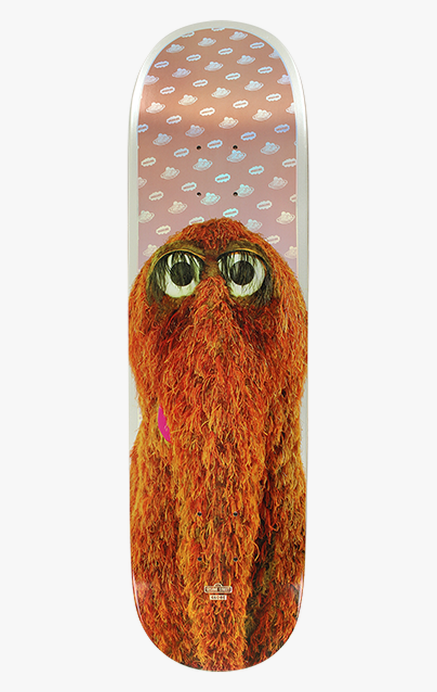 Sesame Street Snuffleupagus, HD Png Download , Transparent Png Image ...