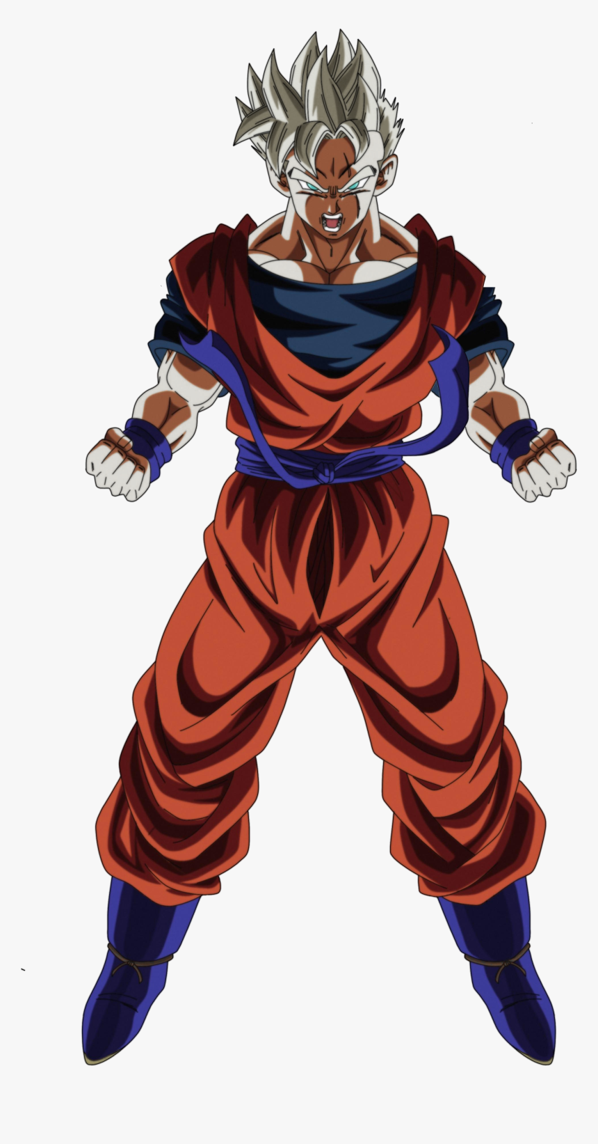 Gohan Png, Transparent Png , Transparent Png Image - PNGitem