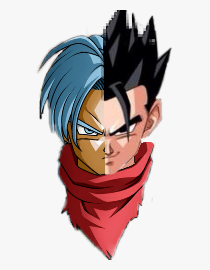 Gohan Sticker, HD Png Download , Transparent Png Image - PNGitem