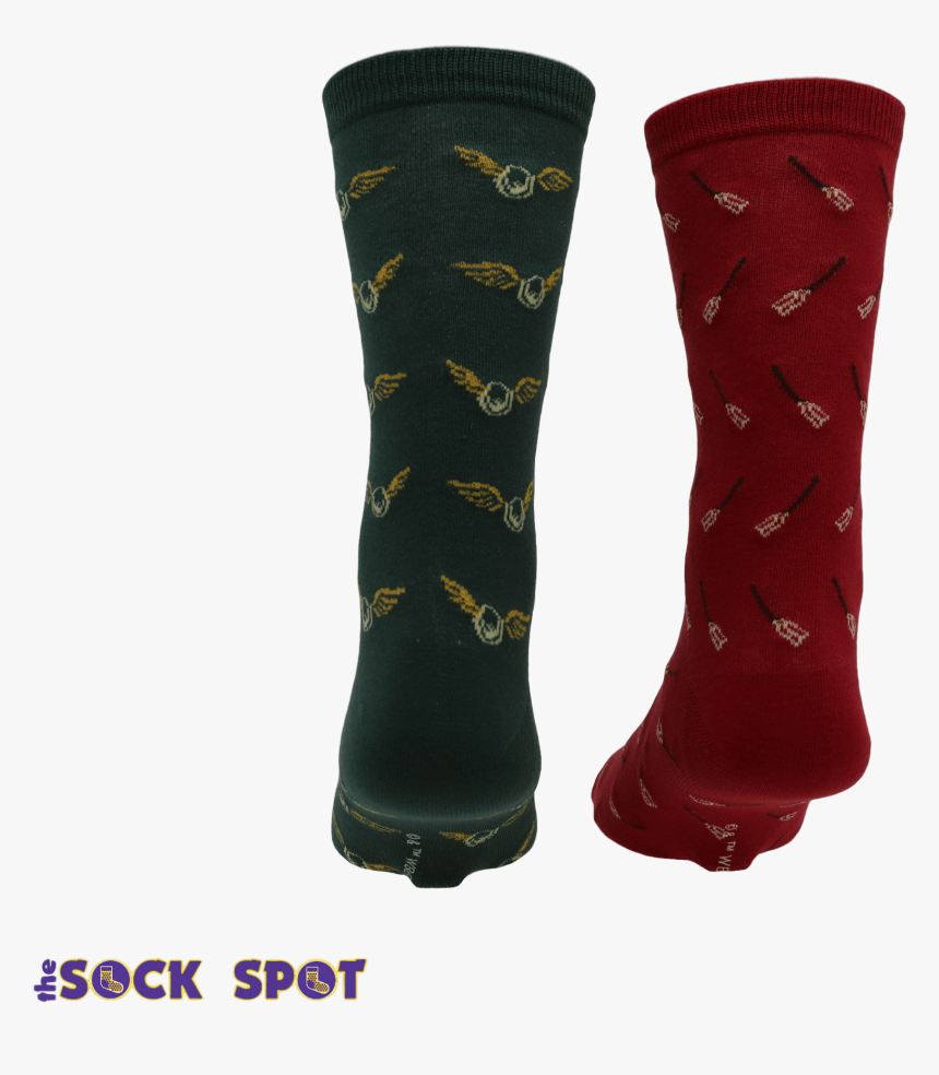 Harry Potter Dobby Christmas Socks - Sock, HD Png Download ...