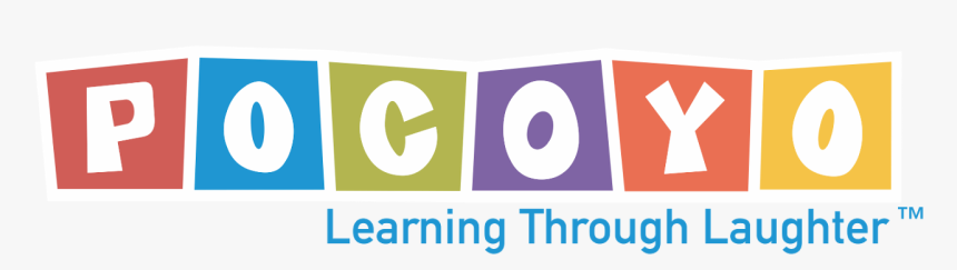 Pocoyo Logo, Pocoyo Logo Vector - Pocoyo, HD Png Download , Transparent ...