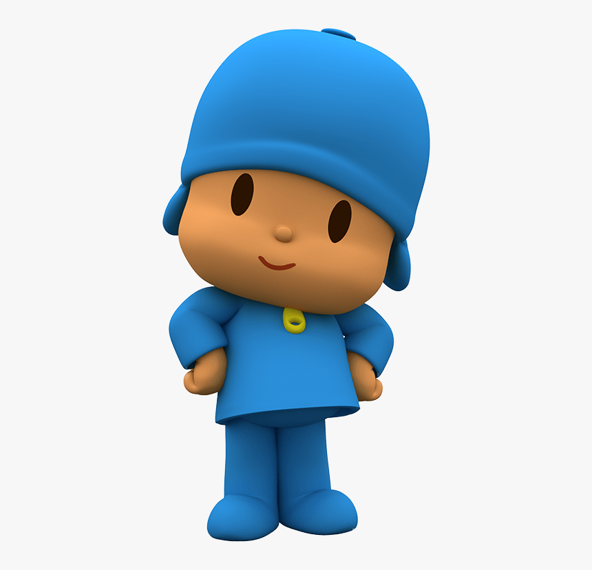 Pocoyo