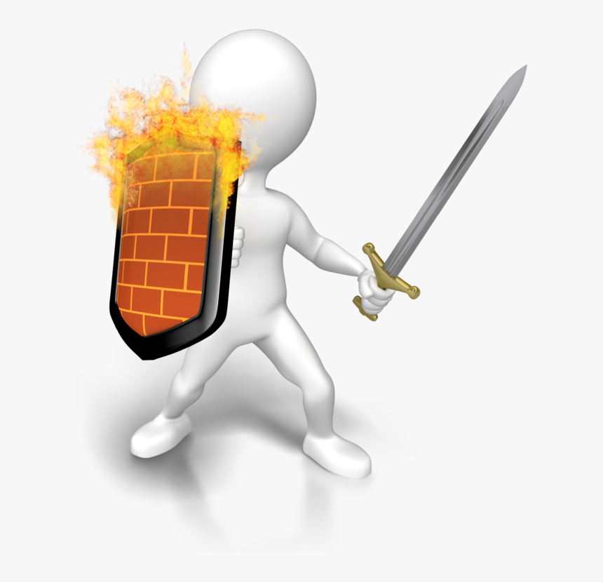 Cartoon Double Edged Sword, HD Png Download , Transparent Png Image ...