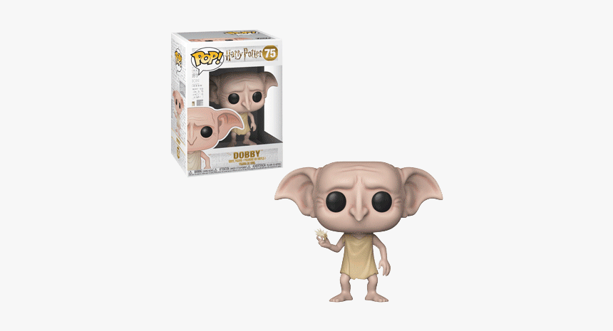 Dobby Png, Transparent Png , Transparent Png Image - PNGitem